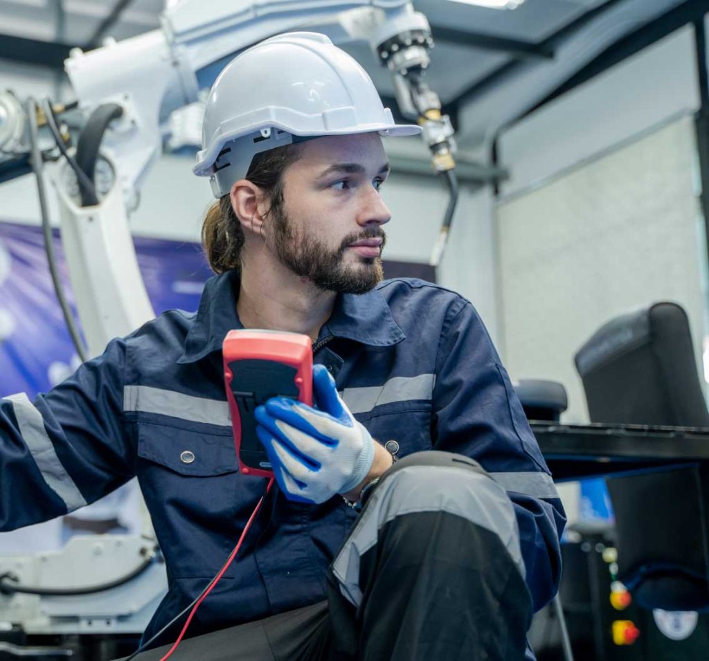 Contáctanos - AcMax