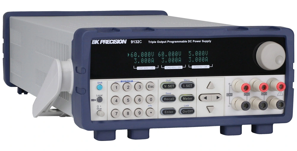 9130 SERIES B+K PRECISION