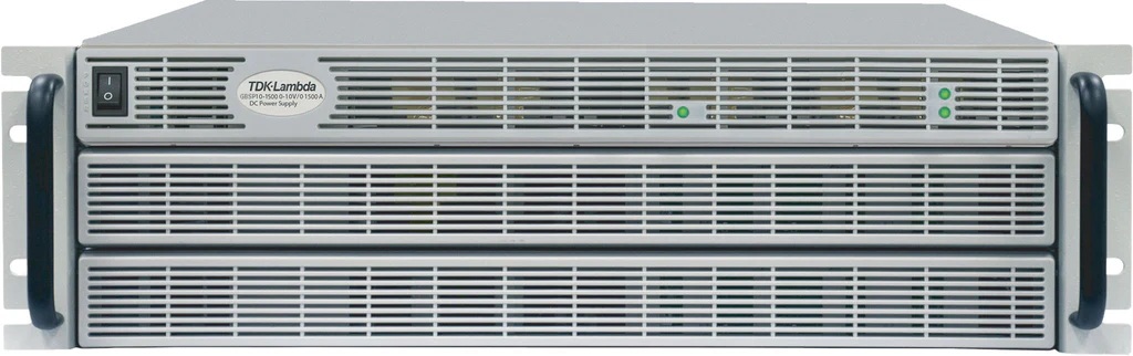 Genesys+ Series 15000W TDK-Lambda
